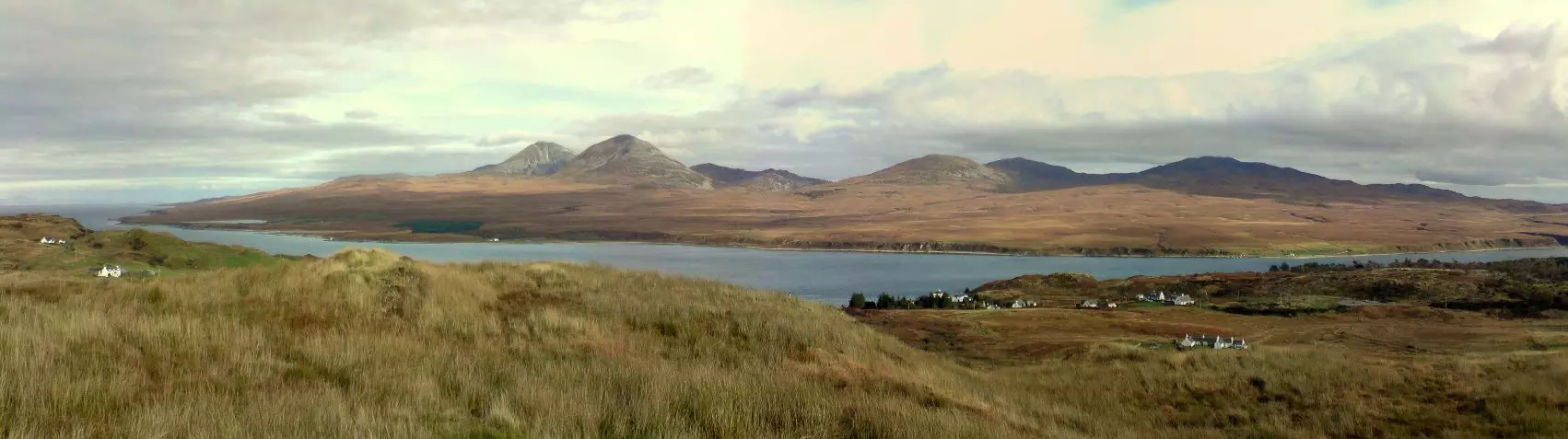 Region Profile - Islay